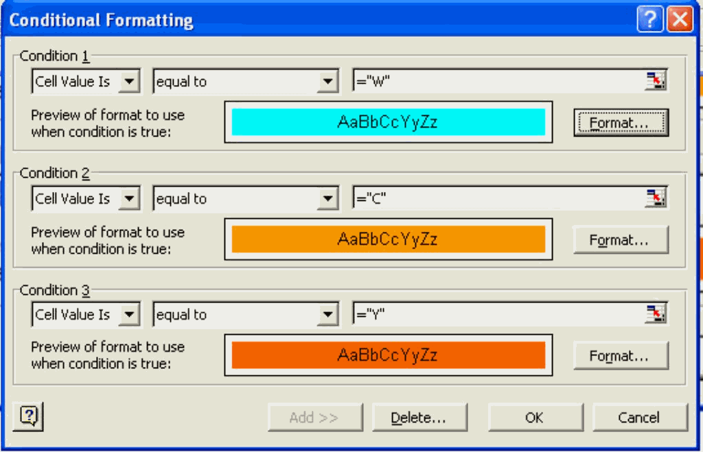 Logger32 Additional Features